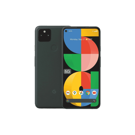 Google Pixel 5a Repair - Pixel Repair - Phone Repair